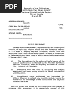 Quasi Delict Reviewer | PDF | Negligence | Damages