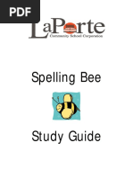 Wade Assessment | PDF | Special Education | Learning Disability
