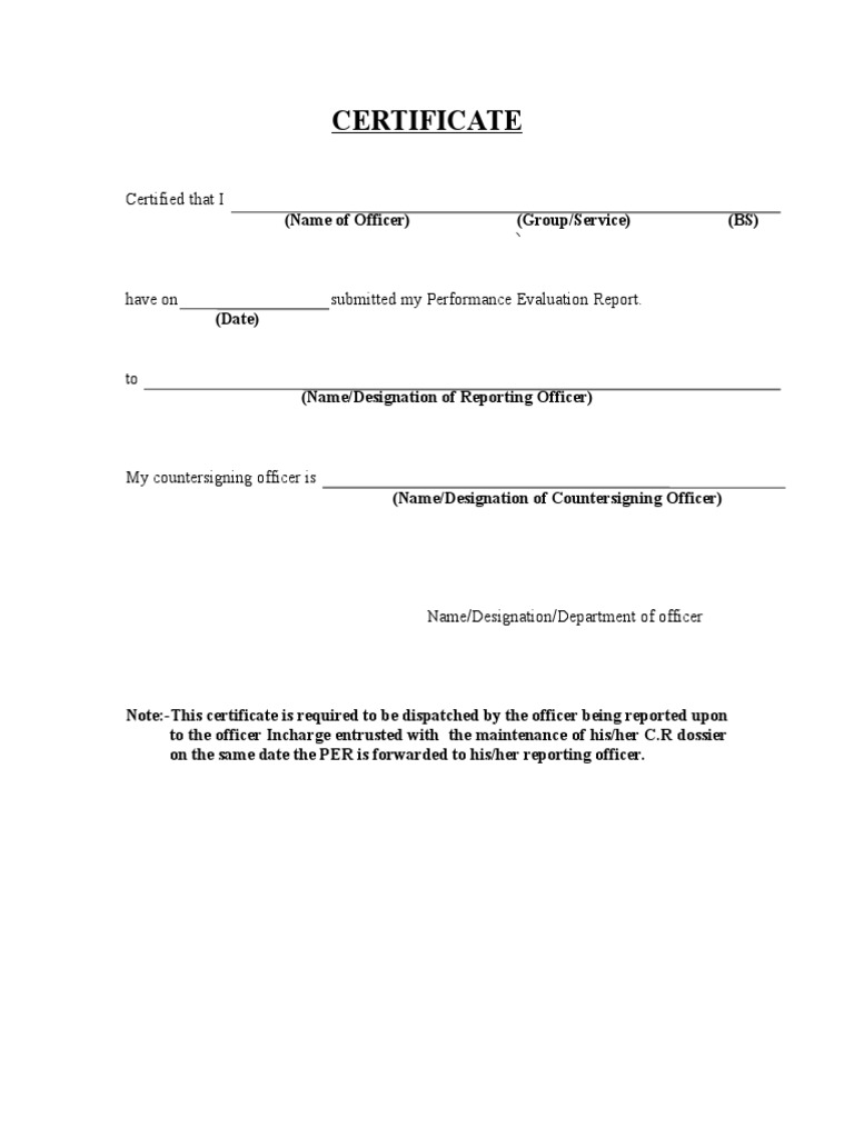 ACR Form For 17 and 18 | PDF | Educational Assessment | Cognition