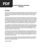 The Cube Personality Test PDF | PDF | Psychological Concepts | Psychology