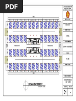Denah Basement 2 | PDF