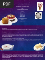 Catálogo Gelycel - v.2020 | PDF | Viscosidad | Absorción (Química)