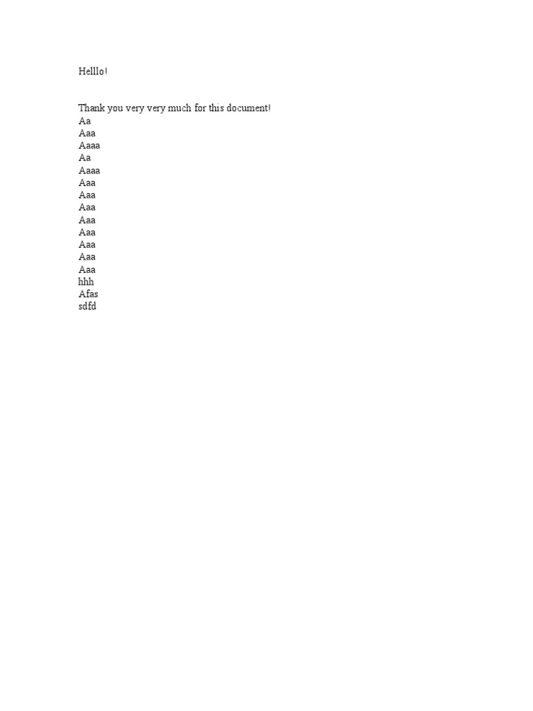 Thyy | PDF | Language Arts & Discipline | Home & Garden