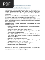 Work Permit Application Form Guyana | PDF | Common Law | Document