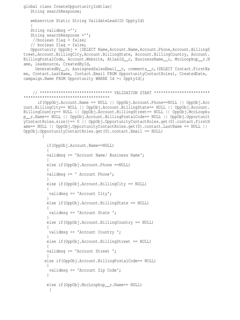 Apex Execution Code | PDF | Json | Information Technology Management