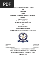 Capgemini Powerpoint Template | PDF