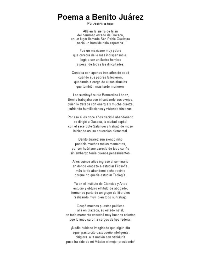 Poesia Indiviadual | PDF