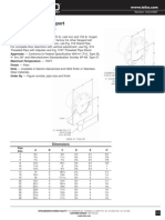 OneSteel Metalcentre Pipe and Fittings Data Charts PDF | PDF | Pipe ...