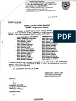 Guide For PNP Open Academy Portal Stress Test | PDF