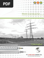 TS For HTLS Conductor and Hardware | PDF | Electrical Resistivity And ...