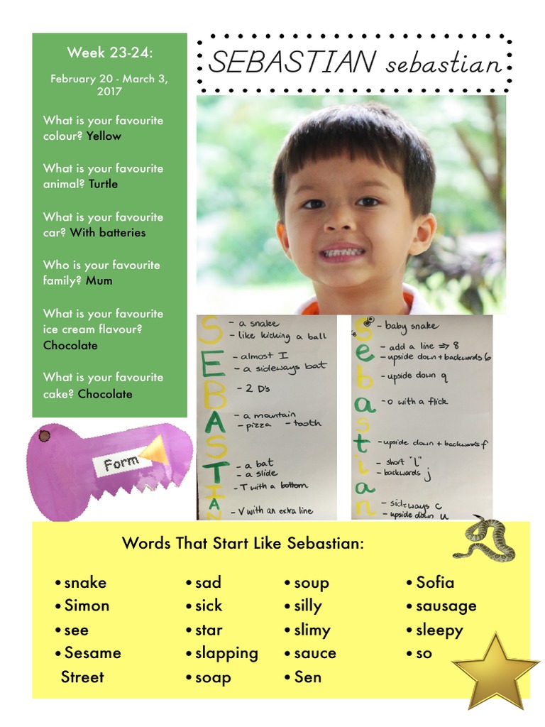 Star Name - Seb | PDF | Foods