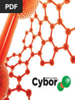 Cybor 10EA Ficha Técnica | PDF | Insectos | Insectos y humanos