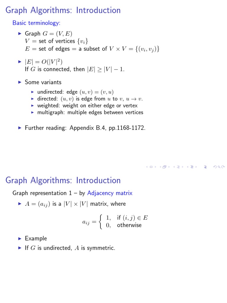 Breadth First Search | PDF | Queue (Abstract Data Type) | Algorithms ...