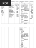 Prepare Bed For Occupancy | PDF | Bedding | Bed