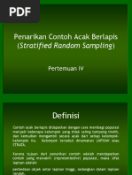 Distribusi Beta | PDF