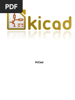 KiCAD - Introduction | PDF | Computing | Software