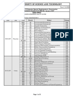 Instrumentation Inspection Checklist | PDF | Instrumentation ...