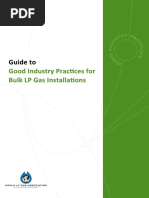 Nfpa 850 | PDF | Fires | Fuels