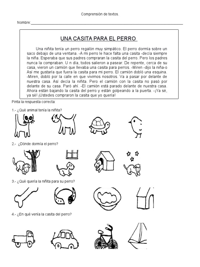 Una Casita para El Perro | PDF | Novela negra, policíaca y suspenso ...