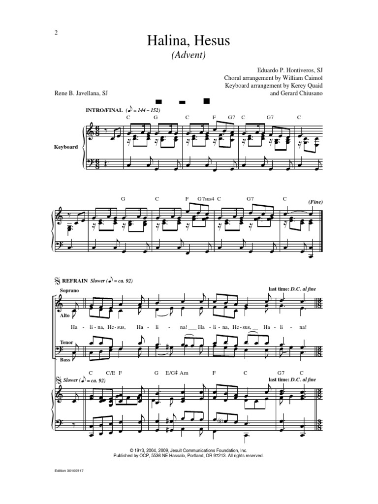 Halina Hesus PDF | PDF | Divertissement (Général)