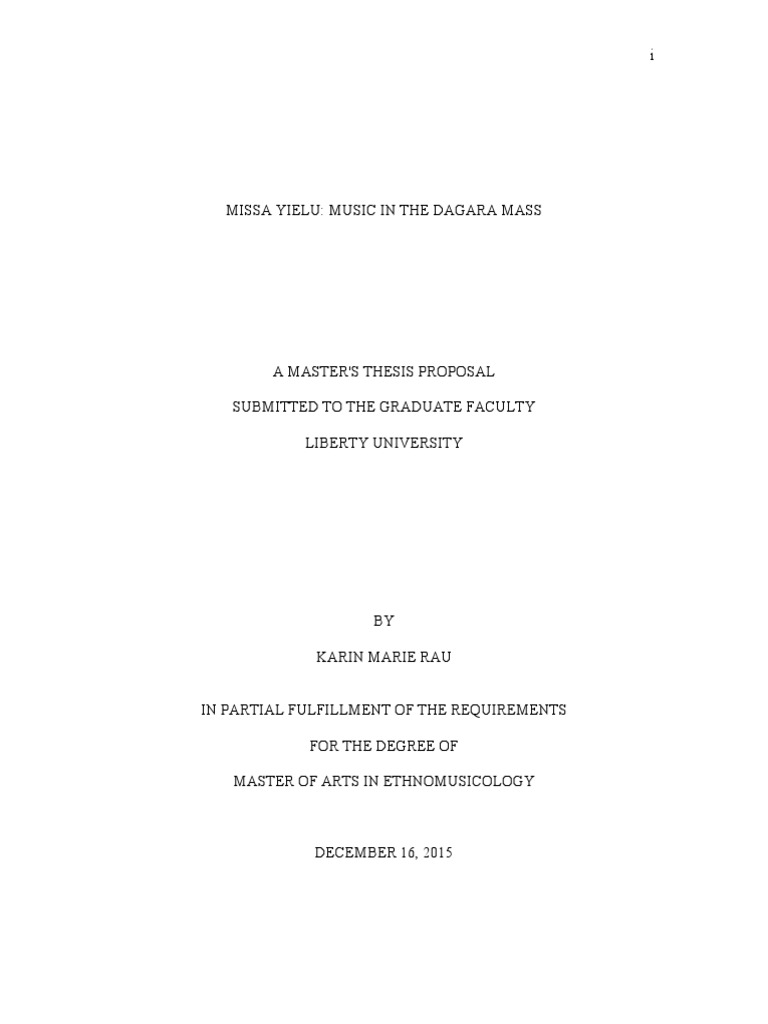 Music in The Dagara Mass - Ghana | PDF | Mass (Liturgy) | Religion And ...