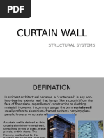 International Case Study FACADES | PDF | Building Insulation | Building Engineering