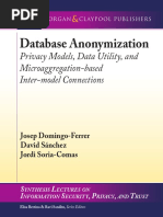 DAMA Wheel From DAMA DMBOK | PDF