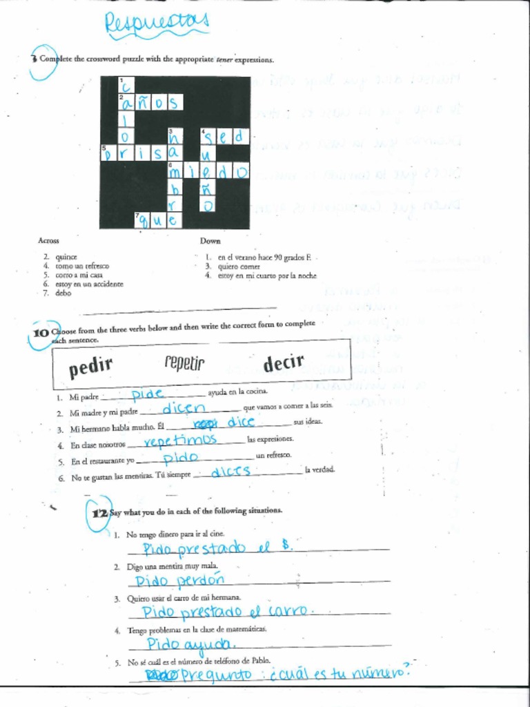 Study Guide Chapter 6b Part 1 - Answers | PDF