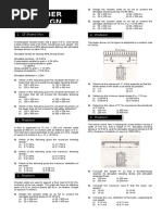 8 Design of Intermediate Beams PDF | PDF | Bending | Beam (Structure)