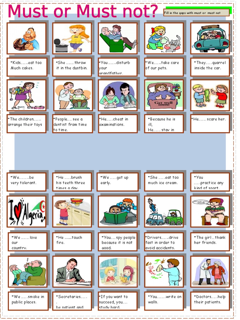 Worksheet Bi Y2 | PDF