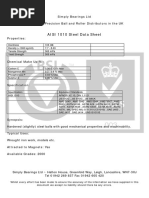 Iso 14731 (2019) | PDF