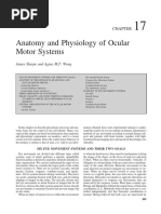 Basic Eom Motility | PDF | Anatomical Terms Of Motion | Ophthalmology