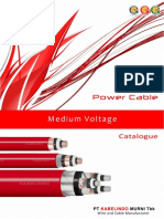 Gaon - Cables and Wires - Catalog | PDF | Insulator (Electricity ...