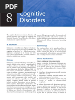 FINAL 4AT Assessment For Delirium | PDF | Dementia | Medicine