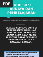 Contoh Template Tugasan Ipg | PDF