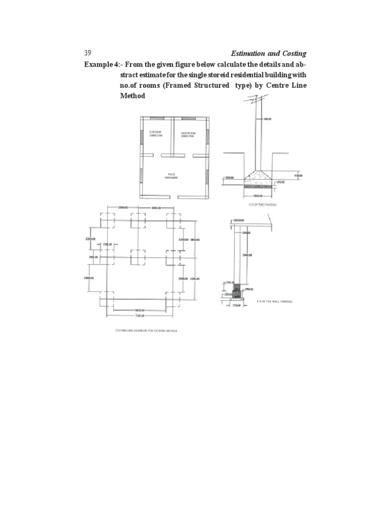 Frame Structure | PDF | Components | Art Media