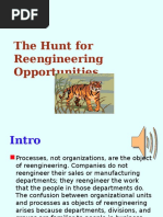 [ARTA] Sample Reengineering Plan (4) (1) | PDF | Business