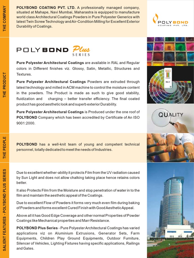 PP Colour Selection Guide | PDF | Extrusion | Building Engineering