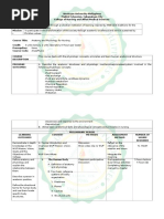 Katz Index of Independence in Activities of Daily Living | PDF | Wellness