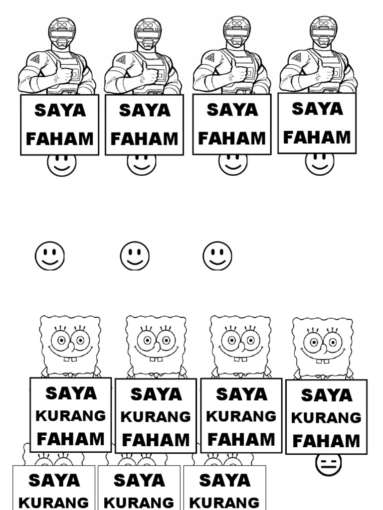Pemahaman Traffic Light Pak21 | PDF