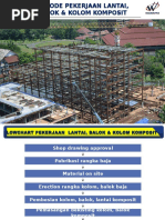 Metode Kerja Erection Girder.R1 | PDF