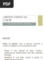 Special Complex Crime | PDF | Social Science