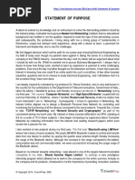 Nus PPT Template | PDF