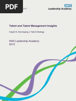 Accenture Core Values | PDF | Business Ethics | Employment