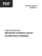 Philippine Mechanical Engineering Code | PDF | Ventilation ...