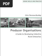 My Coop Module 3 | PDF | Cooperative | Inventory