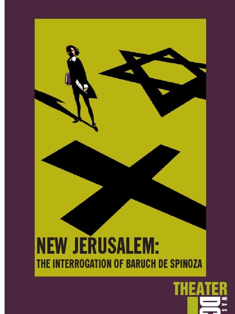 Spinoza's Excommunication Explored | PDF | Baruch Spinoza | Theatre