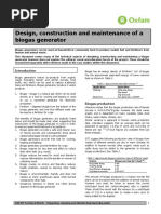 Small Scale Compost Plant Design Guide | PDF | Compost | Landfill