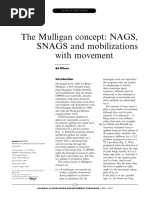 Muscle Length Test | PDF | Anatomical Terms Of Motion | Elbow