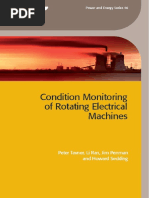 Mobius Vibration Training Quick Reference | PDF